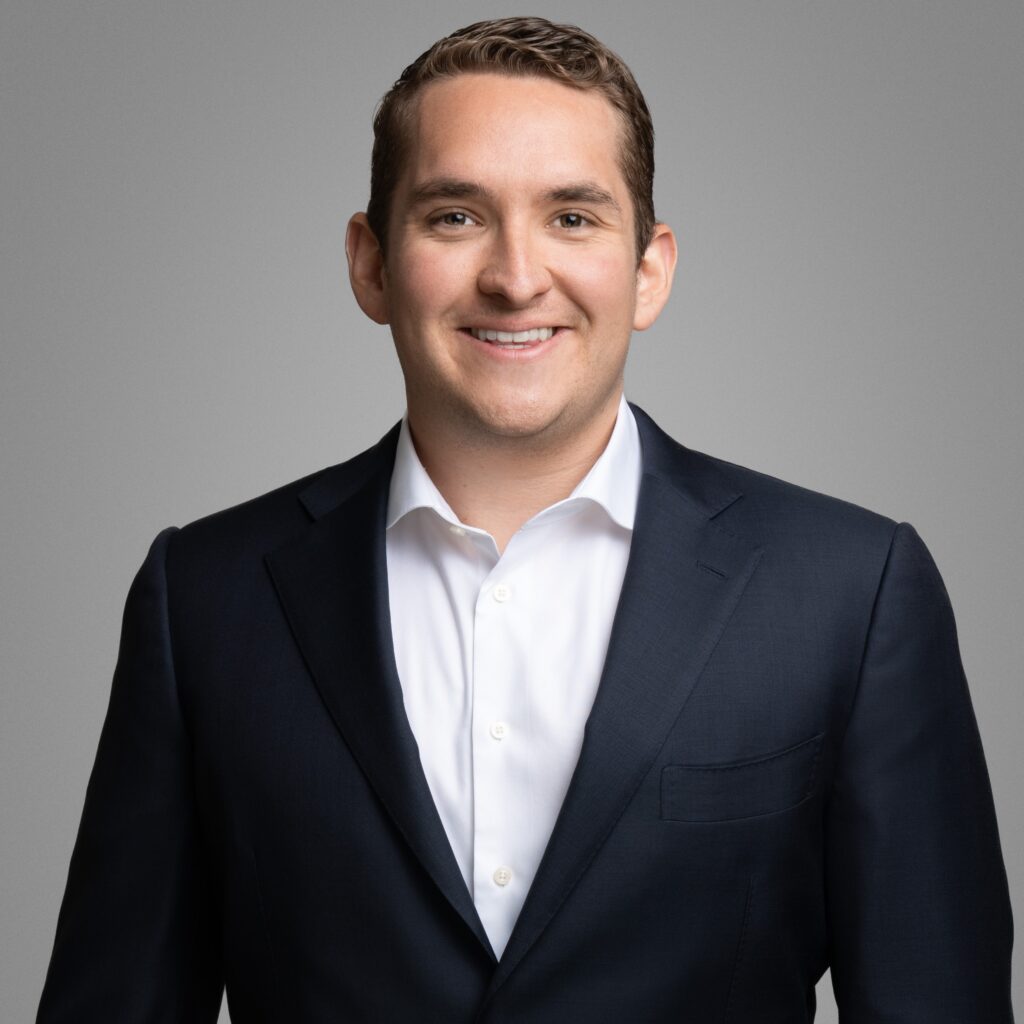 Michael Barrasso - United Financial Planning Group