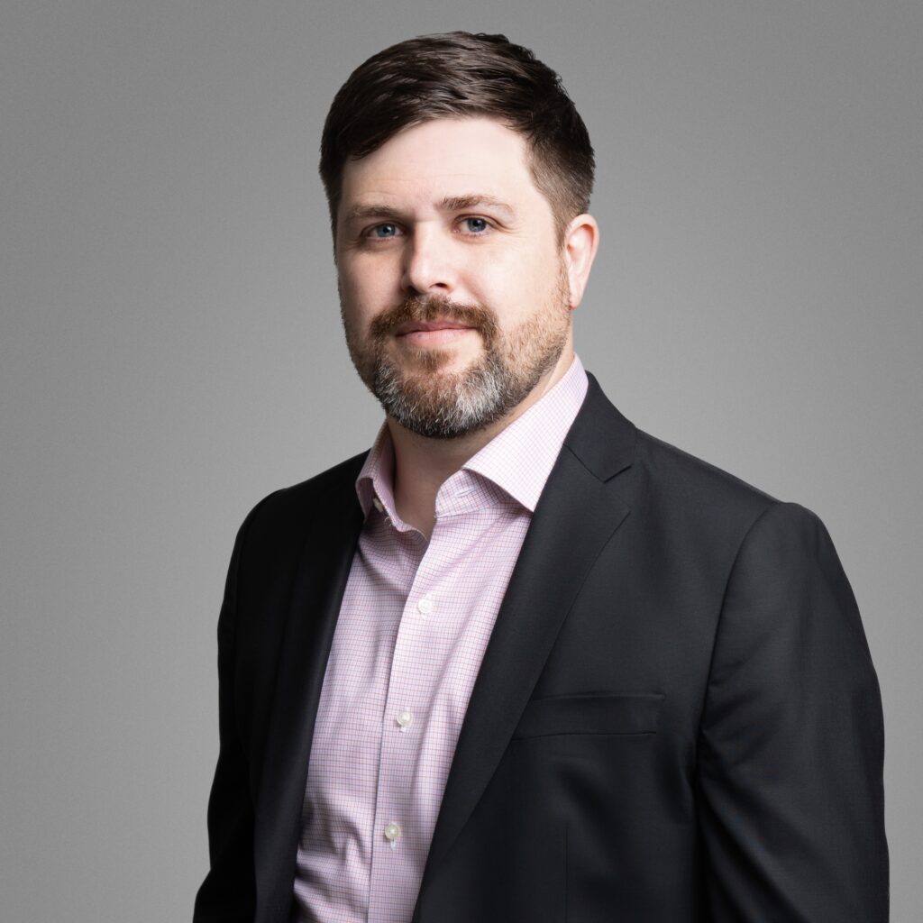 Ryan Derousseau CFP®, EA - United Financial Planning Group